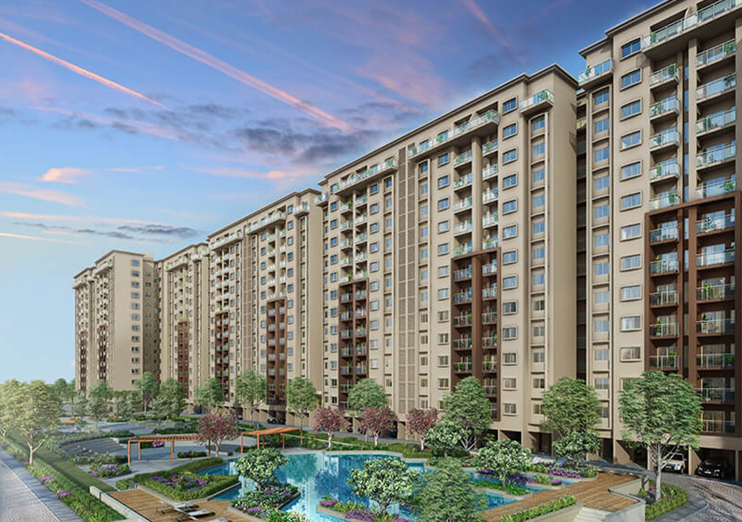 Provident Park Square